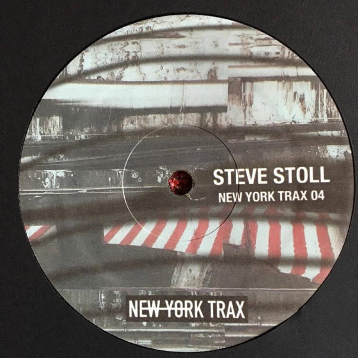 New York Trax 04 | Steve Stoll | New York Trax