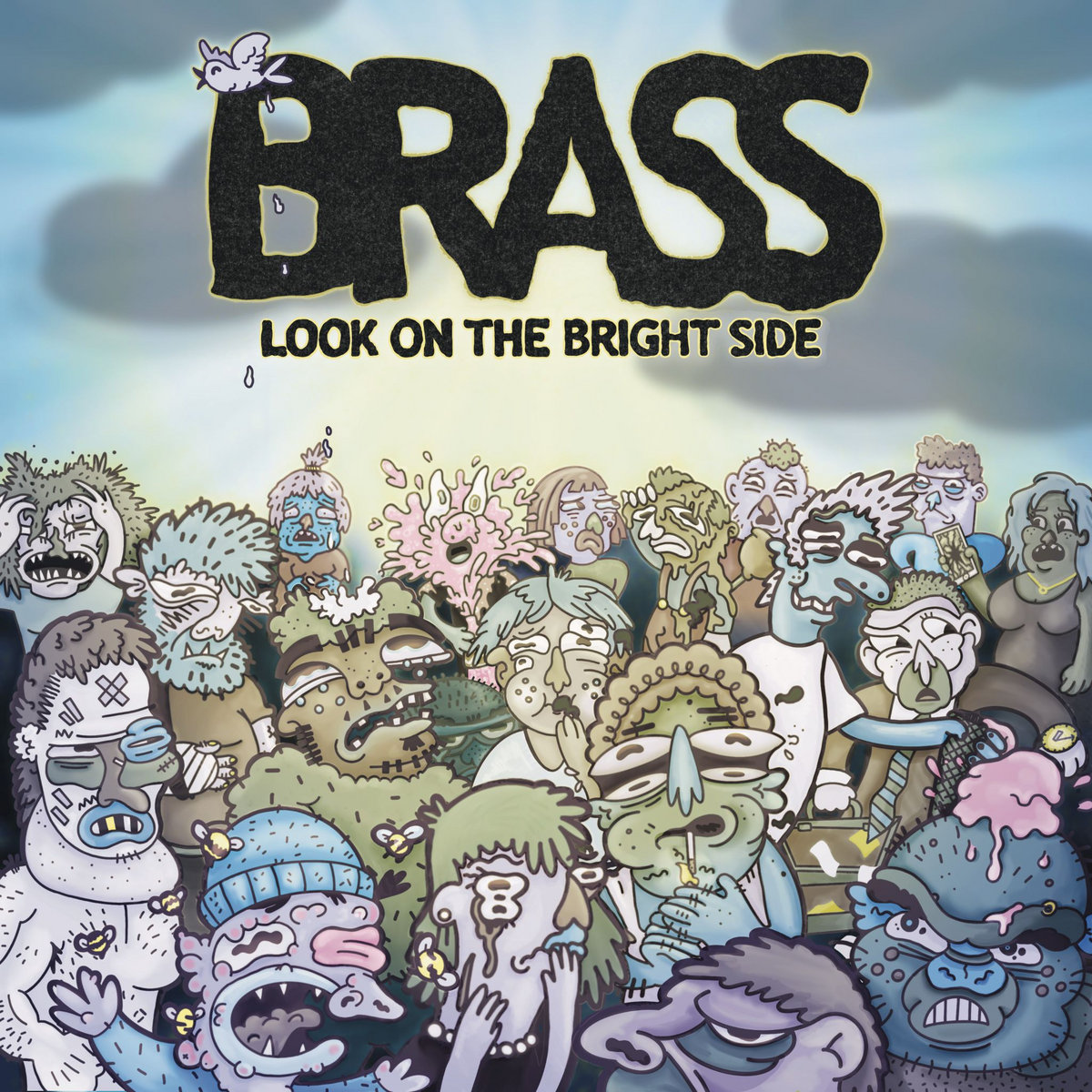 Look On The Bright Side | BRASS