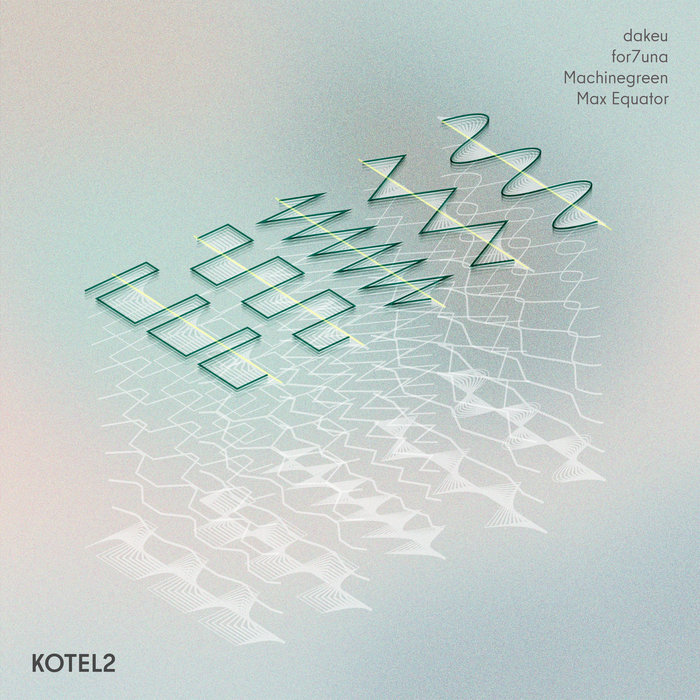 Piranha Solution | for7una | Kotel