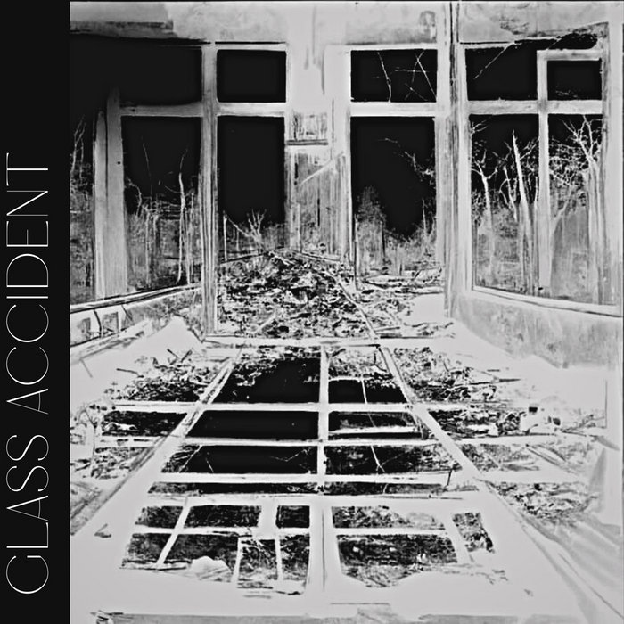 GLASS ACCIDENT | whit3corset | Funeral Parade Processions