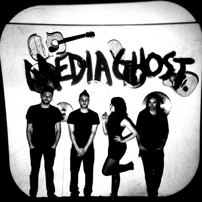 Media Ghost | Media Ghost