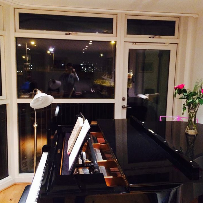 Sunday Sounds | James Vane