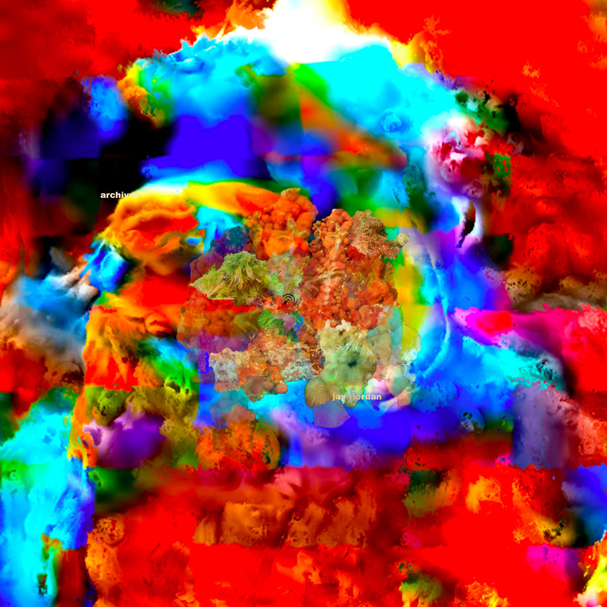 Archives | Jay Riordan | Goldmin Music