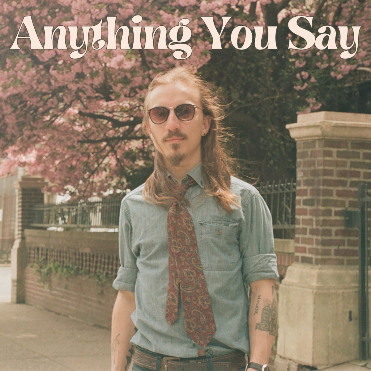 Anything You Say | Jack & Debbie