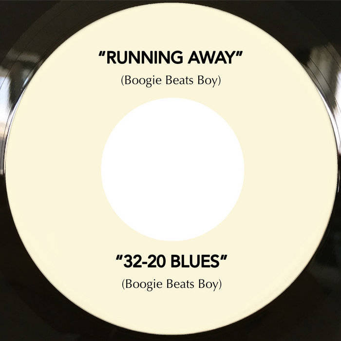 32-20 Blues | Boogie Beats Boy | Edward Robinson