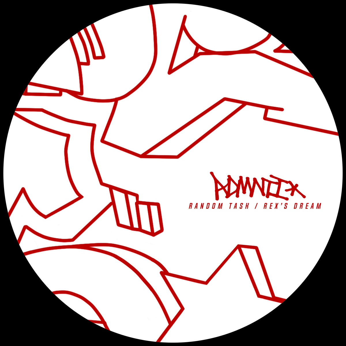 Random Task / Rex's Dream | ADMNTi