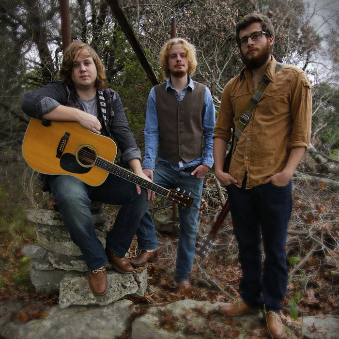 Stinson Studios Sessions | The Coordinates