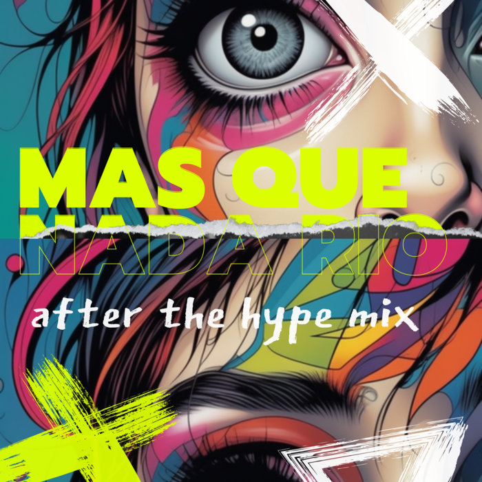Mas Que Nada Rio (After the Hype MiX) | MADiRFAN