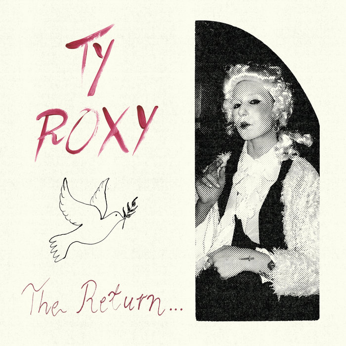 The Return | Ty Roxy | Fonal Records