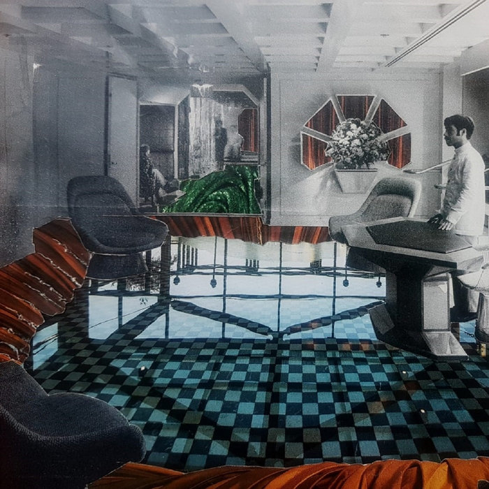 Spatial Bonds | Various Artists | SRIE Records