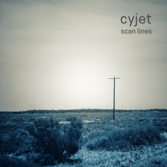 scan lines | cyjet