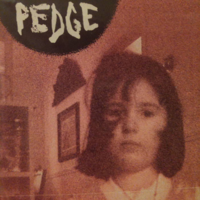 Full Steam Ahead Records 7" 1993 | Pedge