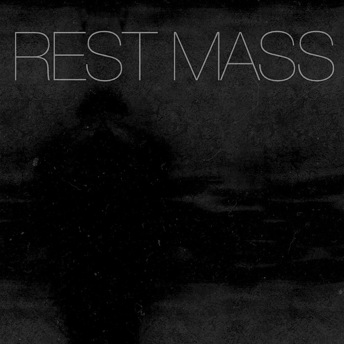 REST MASS | william ragland