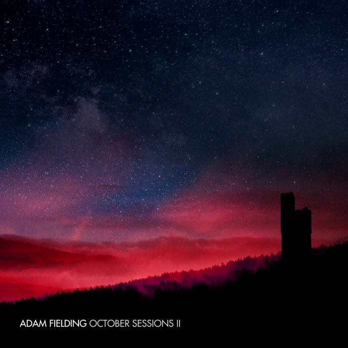 October Sessions II | Adam Fielding