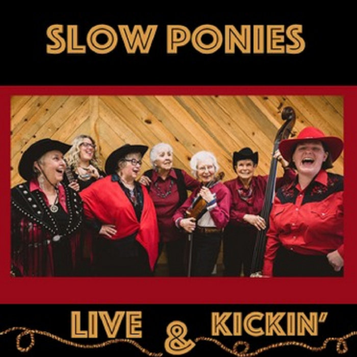 George Fletcher's Cowboy Hat | The Slow Ponies