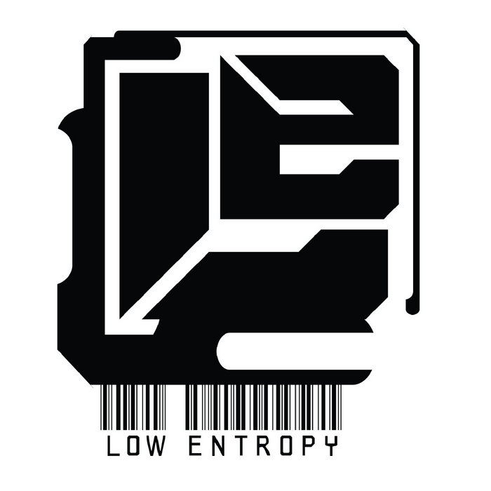 Low Entropy Sample Pack | Low Entropy
