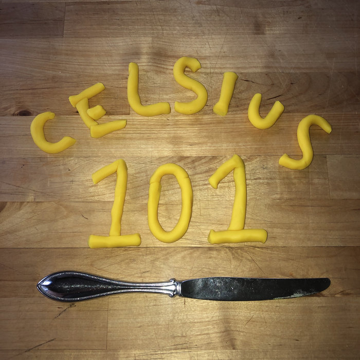 EP 1 | Celsius 101