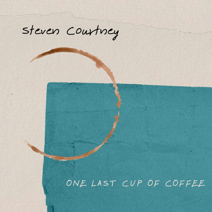 One Last Cup of Coffee | Steven Courtney (Radio Vibe Bootlegs Series)