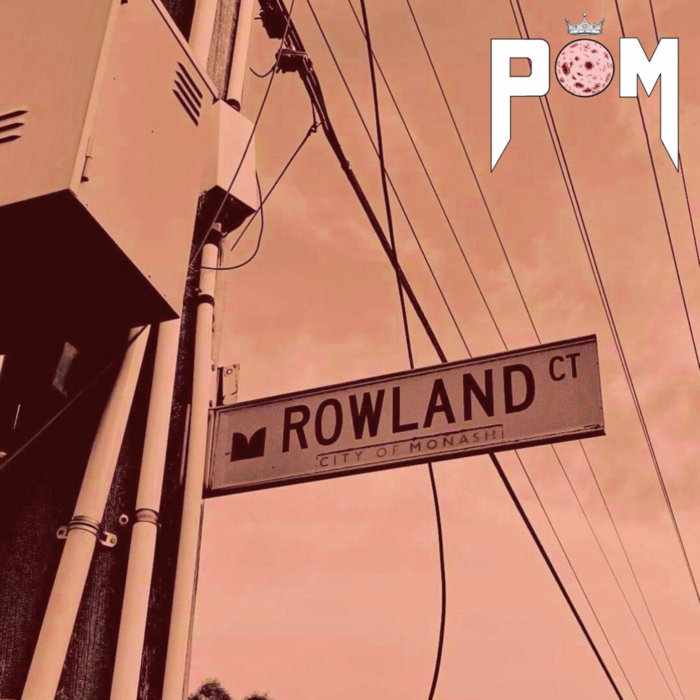 Rowland Court | Prince of Mars