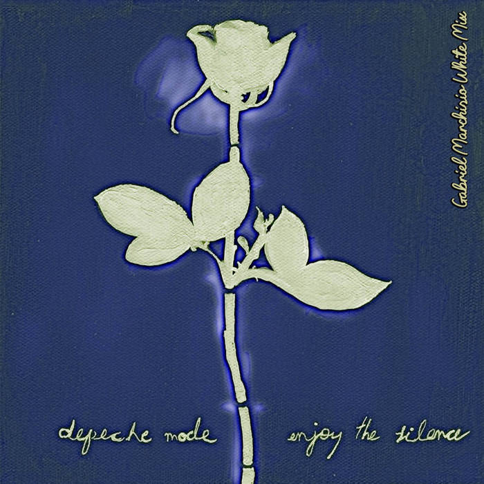 Depeche Mode Enjoy The Silence Album