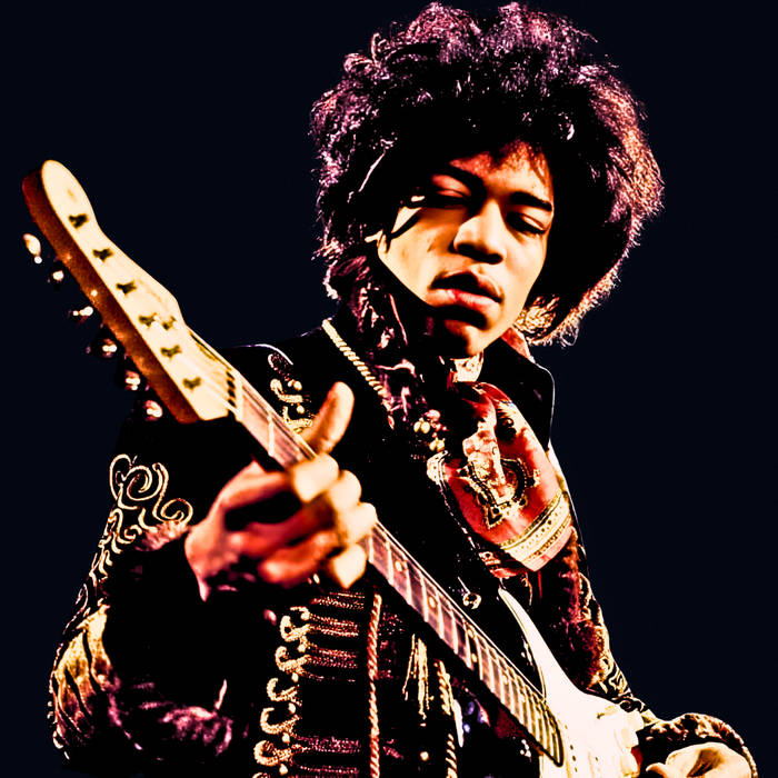 FLY ON LIVE in 2 Keys - 67 BPM | Now YOU Shred