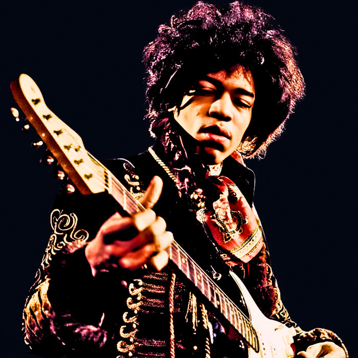 FLY ON LIVE in 2 Keys - 67 BPM | Now YOU Shred