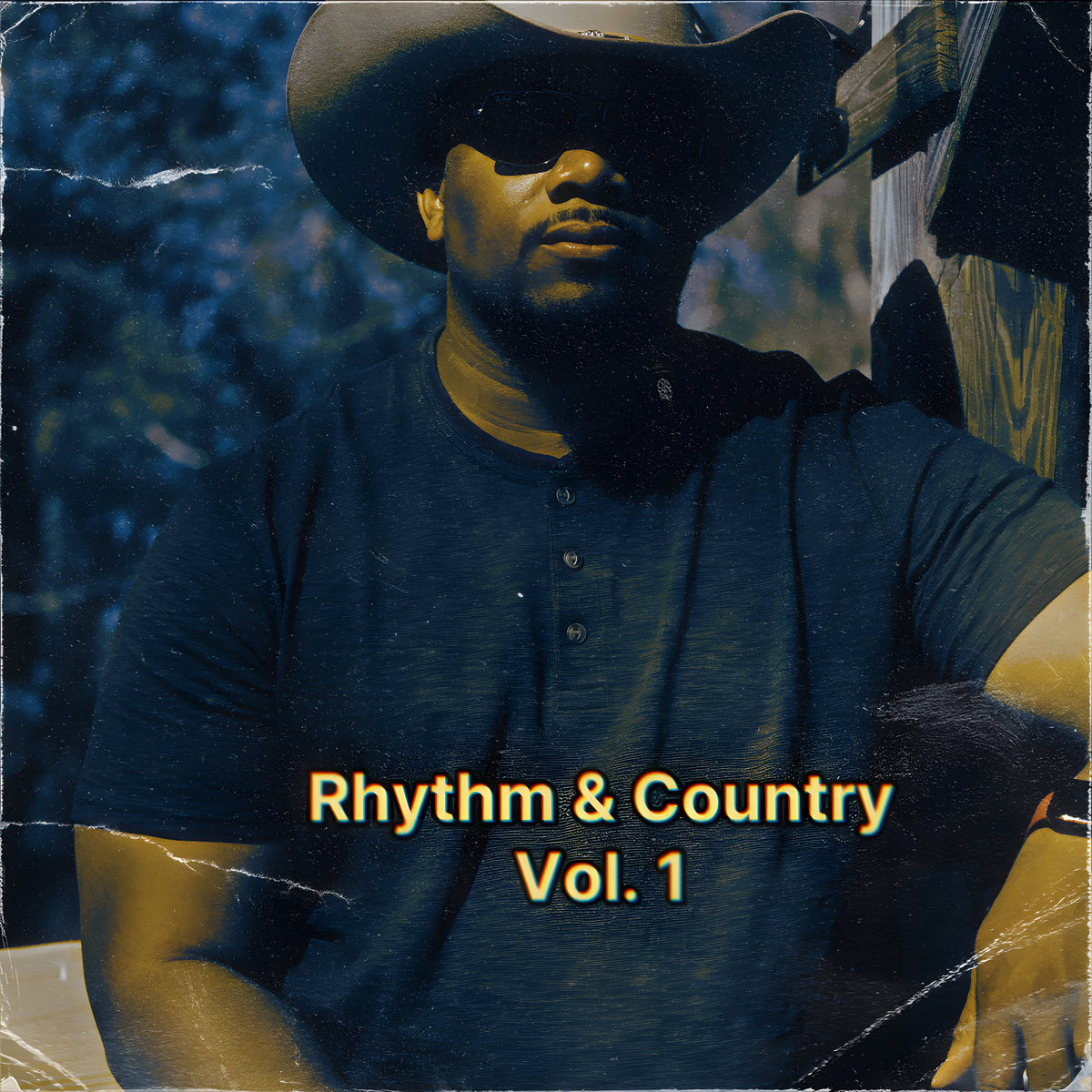 Rhythm & Country Vol. 1- EP | Ja'Cee