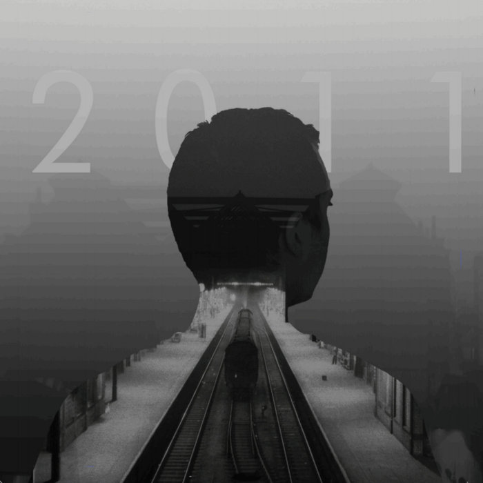 2011 | Andrew Pearce
