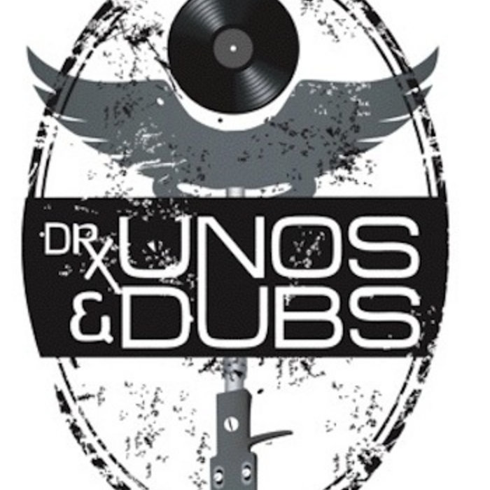Magalenha | Dr Unos & Dubs (Scratch DJ Academy) | The Sweat Party Radio