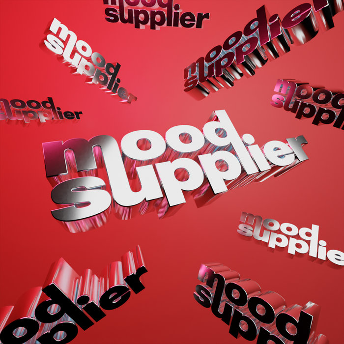 Spectral | Alec Dienaar | Mood Supplier Records