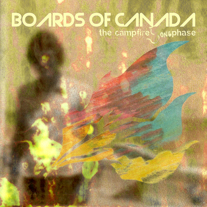 The Campfire Song Phase | Pacro Morn