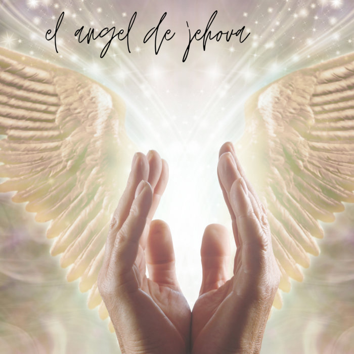 el angel de jehova | alvaro vail