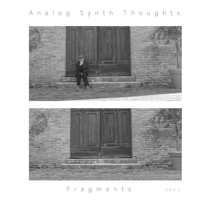 Fragmentation | Analog Synth Thoughts