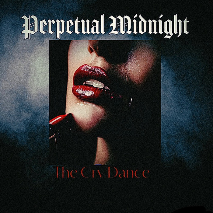 The Cry Dance | Perpetual Midnight