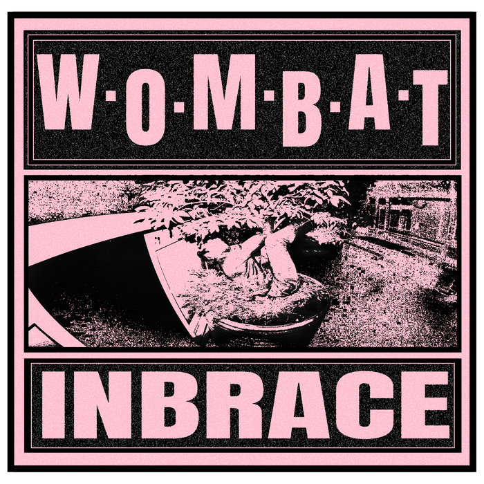 Inbrace | W.O.M.B.A.T