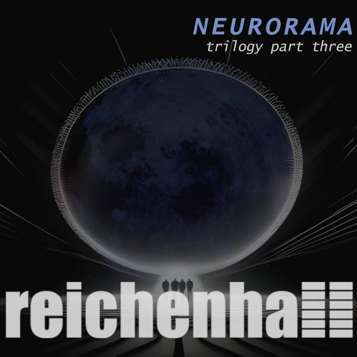 Neurorama - Trilogy Part Three | Reichenhall