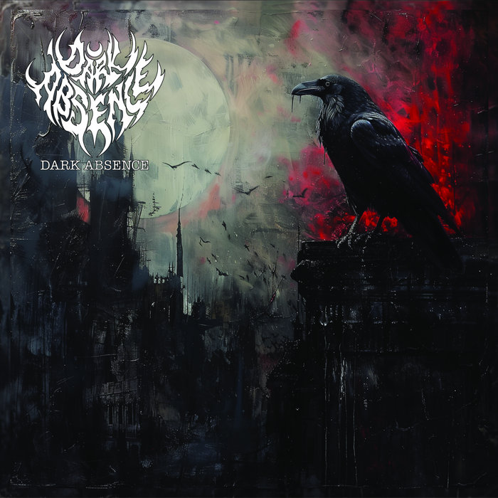 Dark Absence | Dark Absence