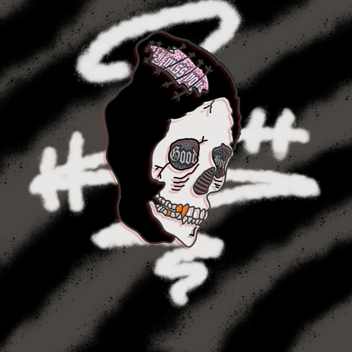 Favorite Sin EP | EVRI