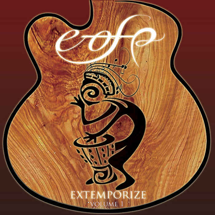 Extemporize volume 1 | elements of a piano