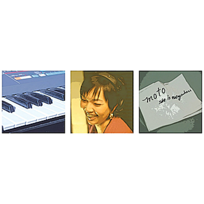 She's Everywhere | Moto (Finless Brown & Miles Outside) | Paulie Rhyme