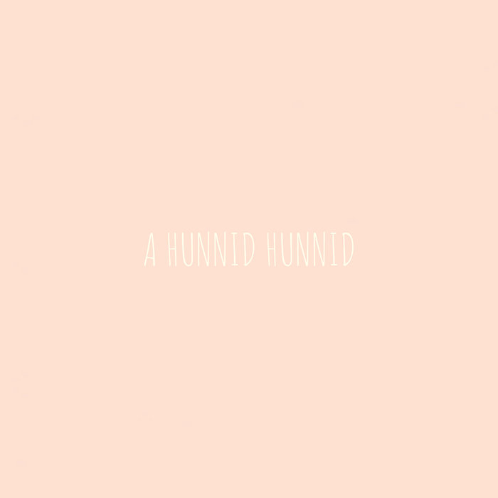A Hunnid Hunnid (Prod.By MoneyAndArt) | MoneyAndArt | Check Music ...