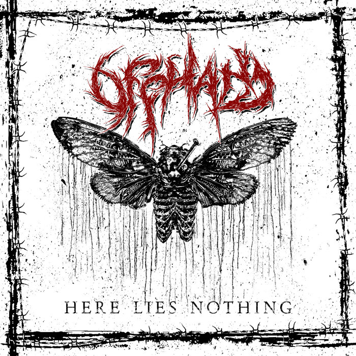 HERE LIES NOTHING | Offhand