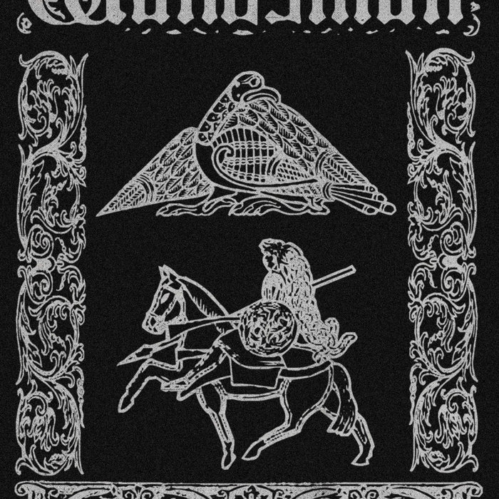 Sacred Lands.. (Demo II) | WANDSMAN | Wandsman