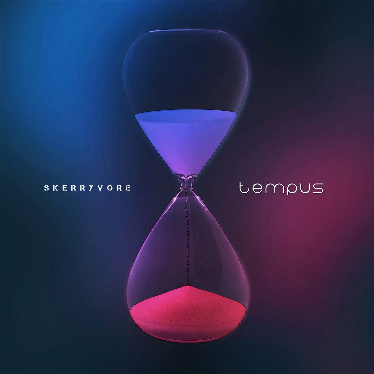 Tempus | Skerryvore