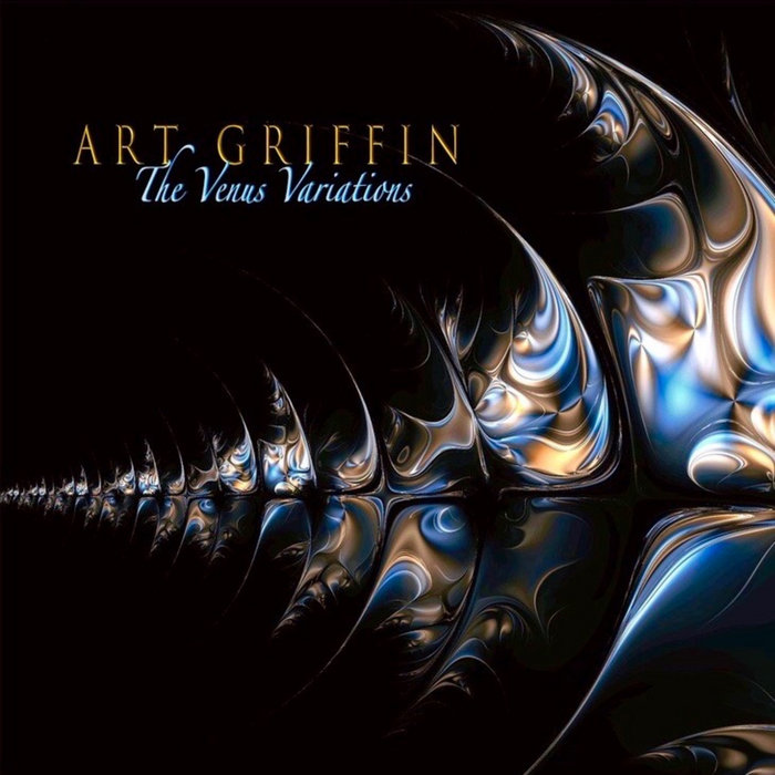 The Venus Variations | Art Griffin