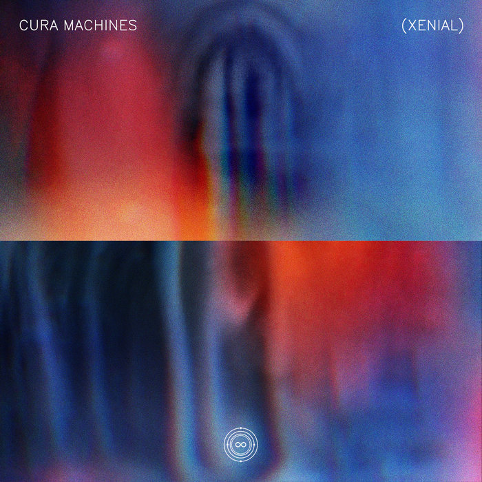 IM080 - CURA MACHINES - X E N I A L | Cura Machines | Infinite Machine