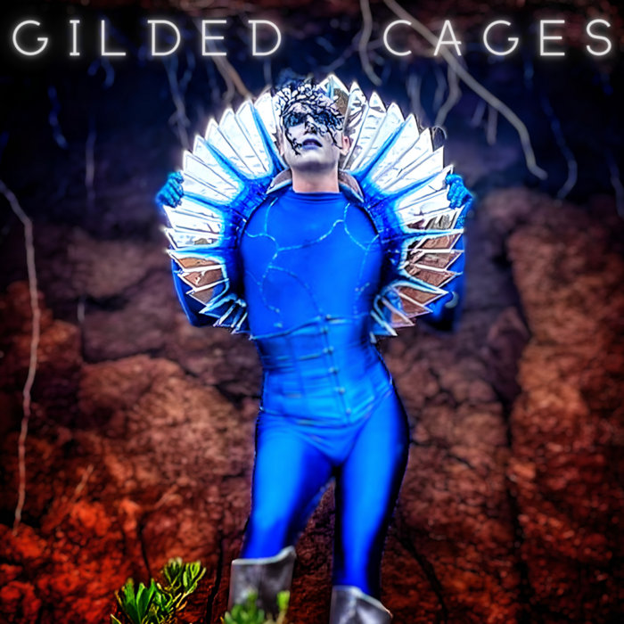 Gilded Cages | Sacha TERRAT