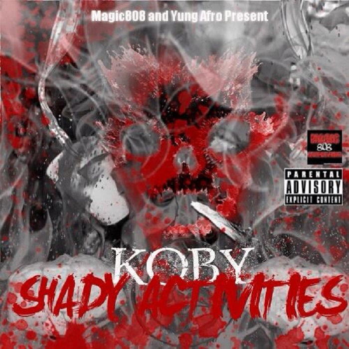 Shady Activities | Koby