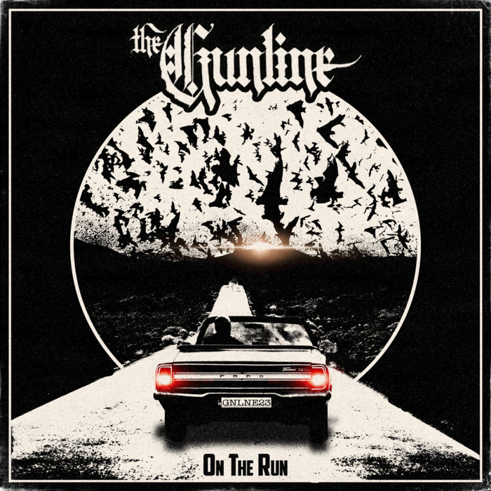 On The Run | The Gunline