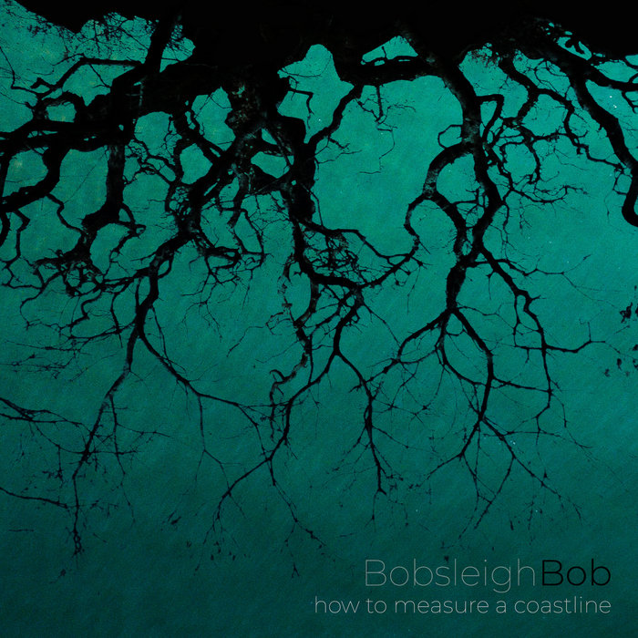 How To Measure a Coastline | Bobsleigh Bob